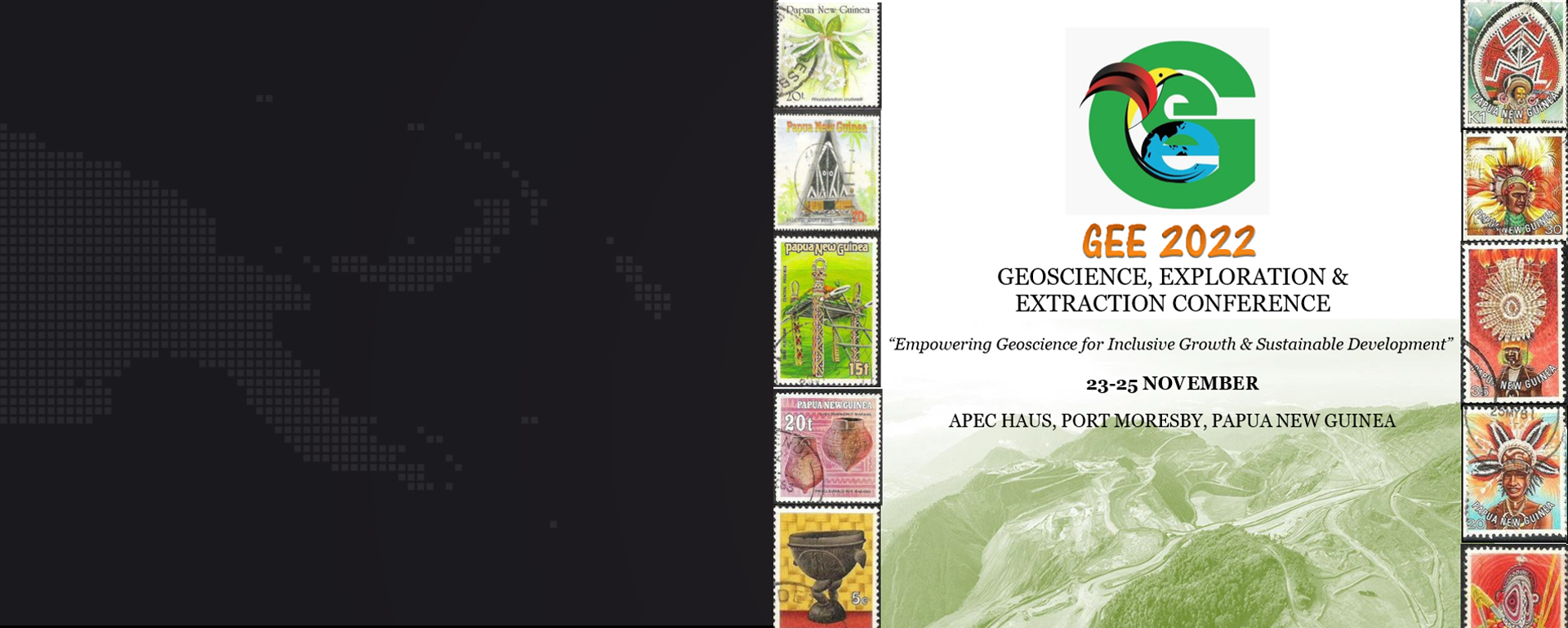 Home - MRA - Mineral Resources Authority of PNG