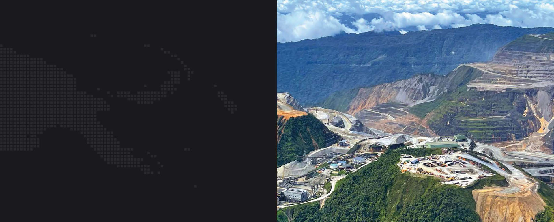 Home - MRA - Mineral Resources Authority of PNG