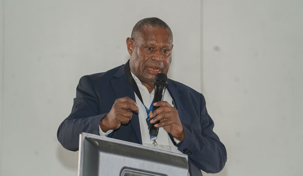 Diversify, Re-Invest and Manage Better: Mr Garry - MRA - Mineral ...